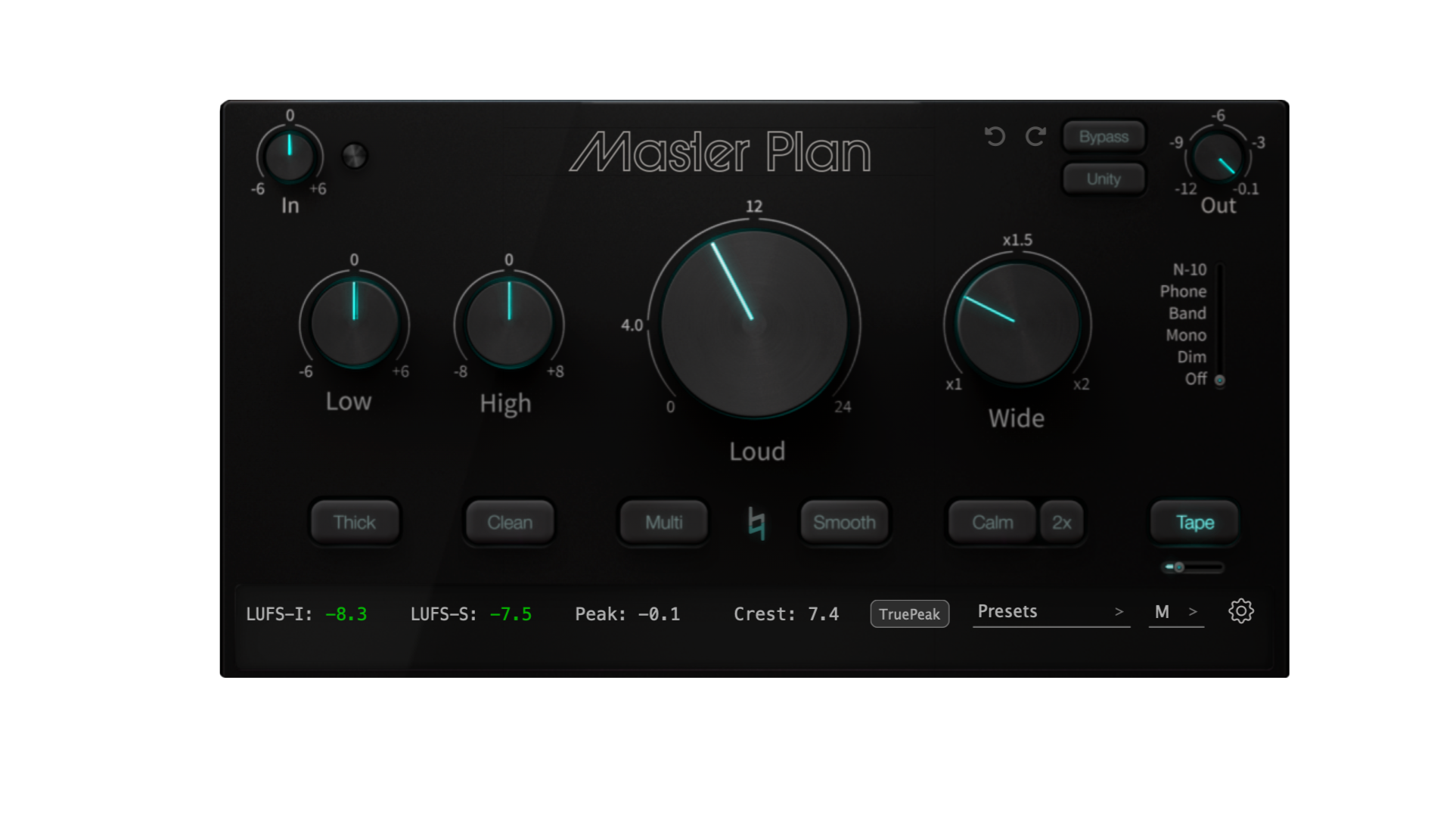 Musik Hack's Master Plan: Hyped or The Real Deal in Mastering Plugin ...