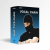 Yeat Type Vocal Chain Waves