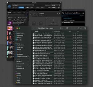 New Waves StudioVerse Instruments and Audio Effects | DXT3R