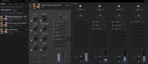 New Waves StudioVerse Instruments and Audio Effects | DXT3R