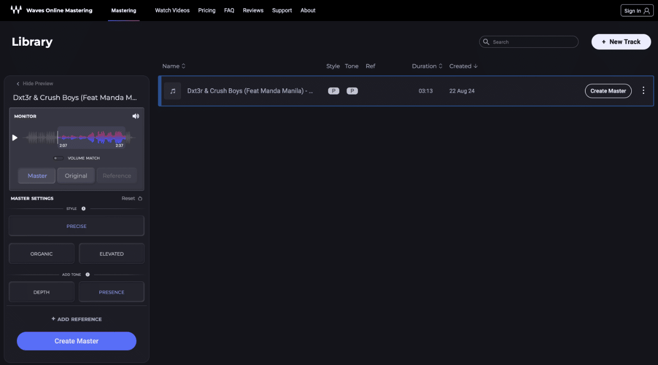 AI Mastering vs. Human Mastering: What's Best for Your Music? | DXT3R